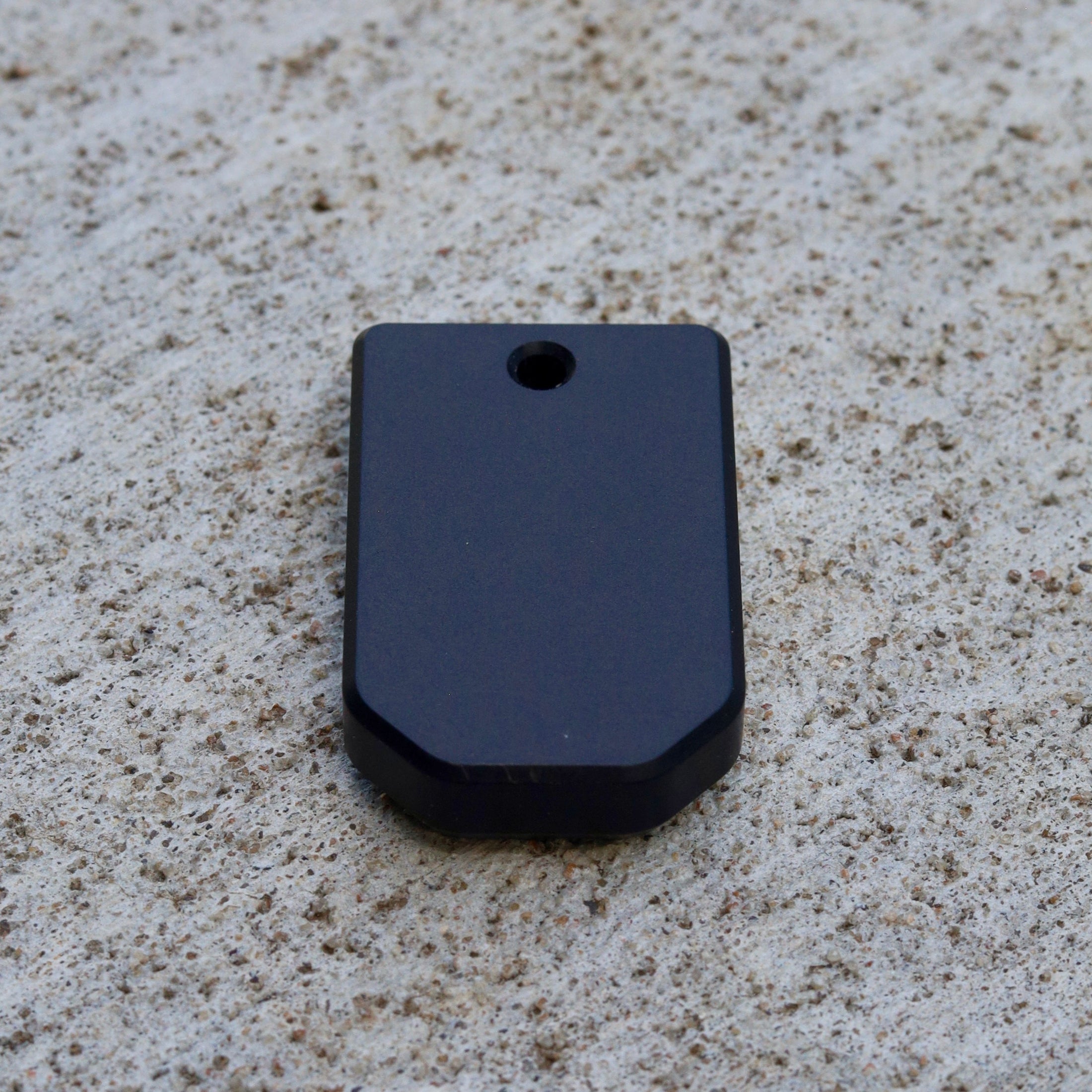 Premium Base Plate for PSA Micro Dagger Mags – Custom Machined Concepts