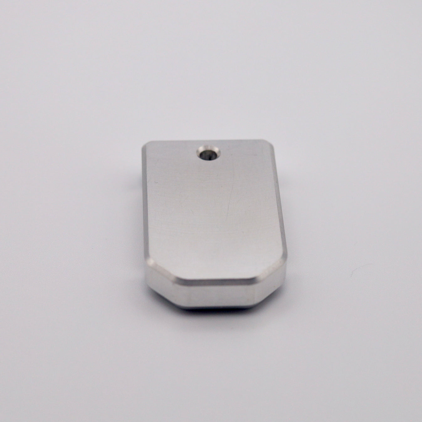 Premium Aluminum Base Plate for PSA Micro Dagger Mags