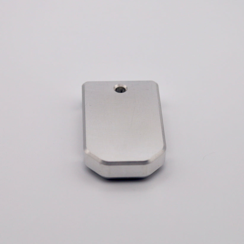Premium Aluminum Base Plate for PSA Micro Dagger Mags