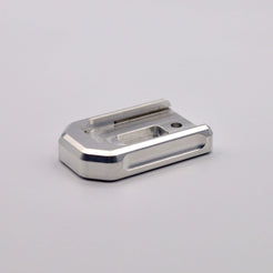 Premium Aluminum Base Plate for PSA Dagger Mags