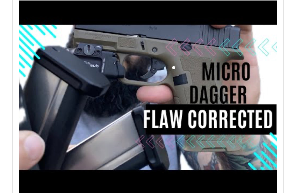 Baseplates, Magwells & Extensions | USA-Made Precision Firearm Gear