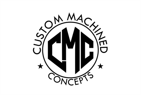 FDE Base Plate for PSA Micro Dagger Magazines – Custom Machined Concepts